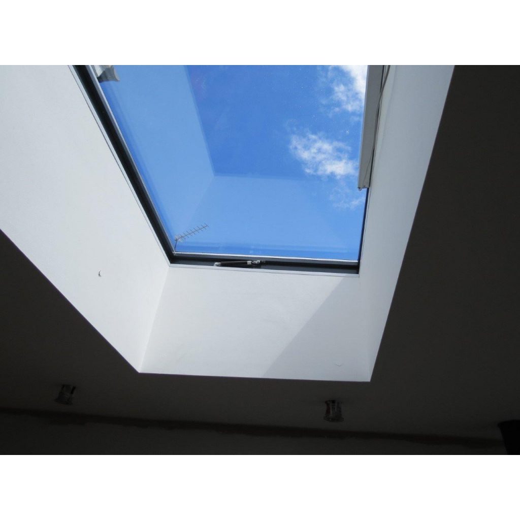 Electric Opening Skylight (EOS) | High-quality and affordable skylights ...