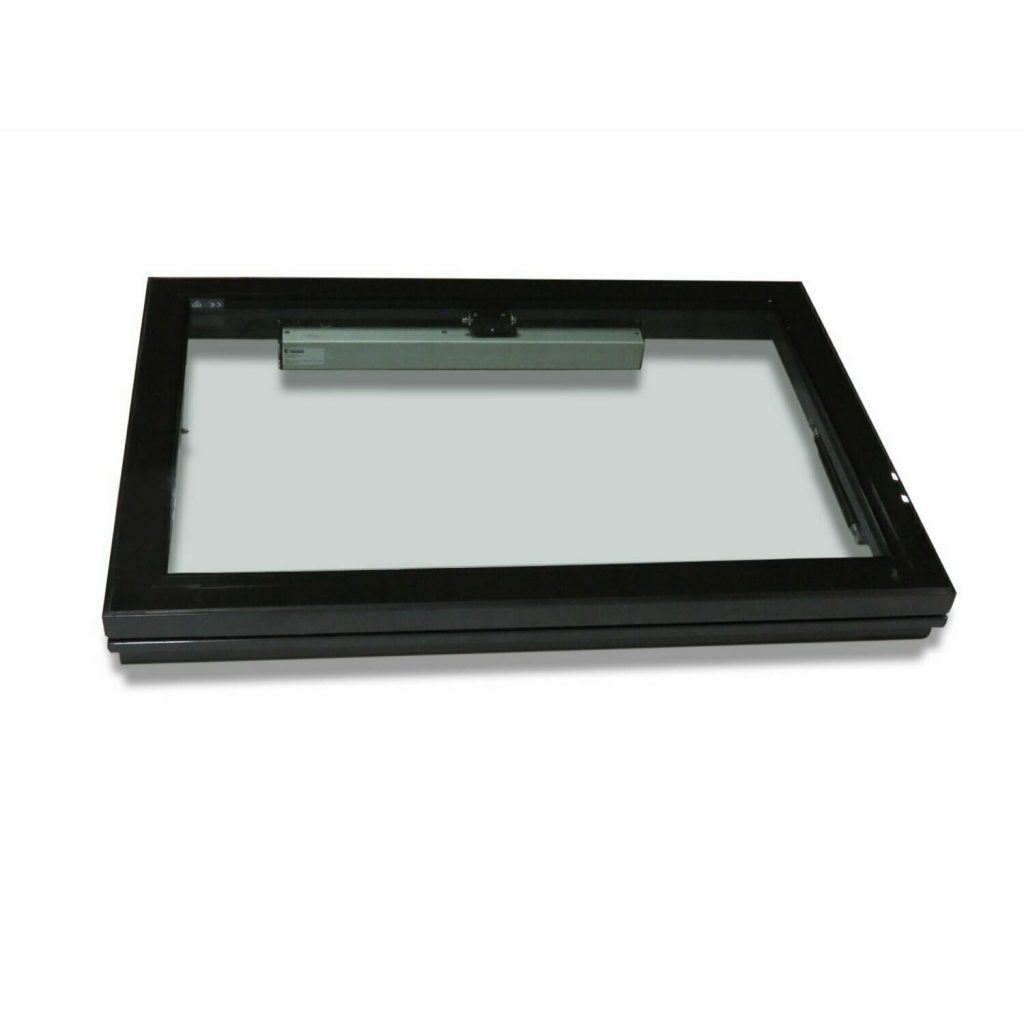 Electric Opening Skylight (EOS) | High-quality and affordable skylights ...