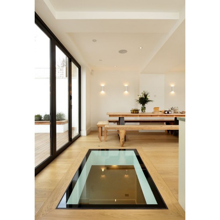 Internal Walk On Floorlight – Made to Order – Enquire for Sizes & Price ...